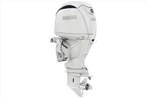 Yamaha in-line 4 200HP – 20″ Shaft – Outboard Motor Online