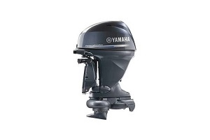 Yamaha Four Stroke Jet Drive F40JEA – Outboard Motor Online