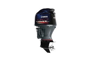 yamaha V MAX SHO V6 4.2L VF225LB – Outboard Motor Online